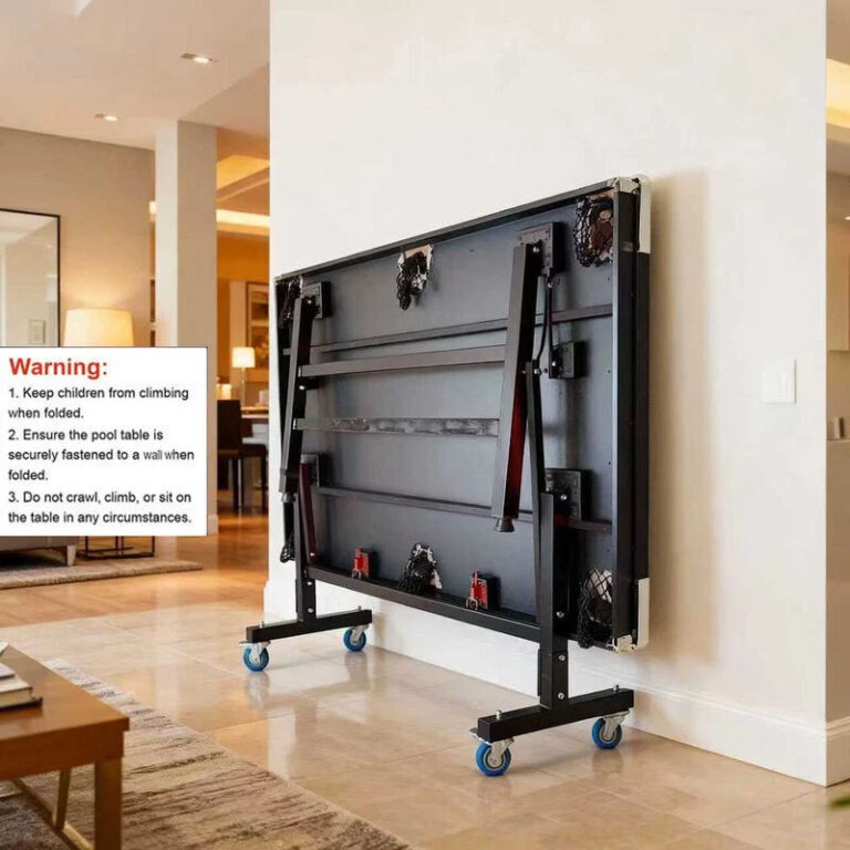 7ft Pool Table Hire | Party Sunshine Coast